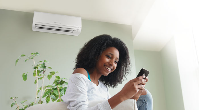 Air Conditioning Service | Fairfield County, CT | Servco Oil & Propane